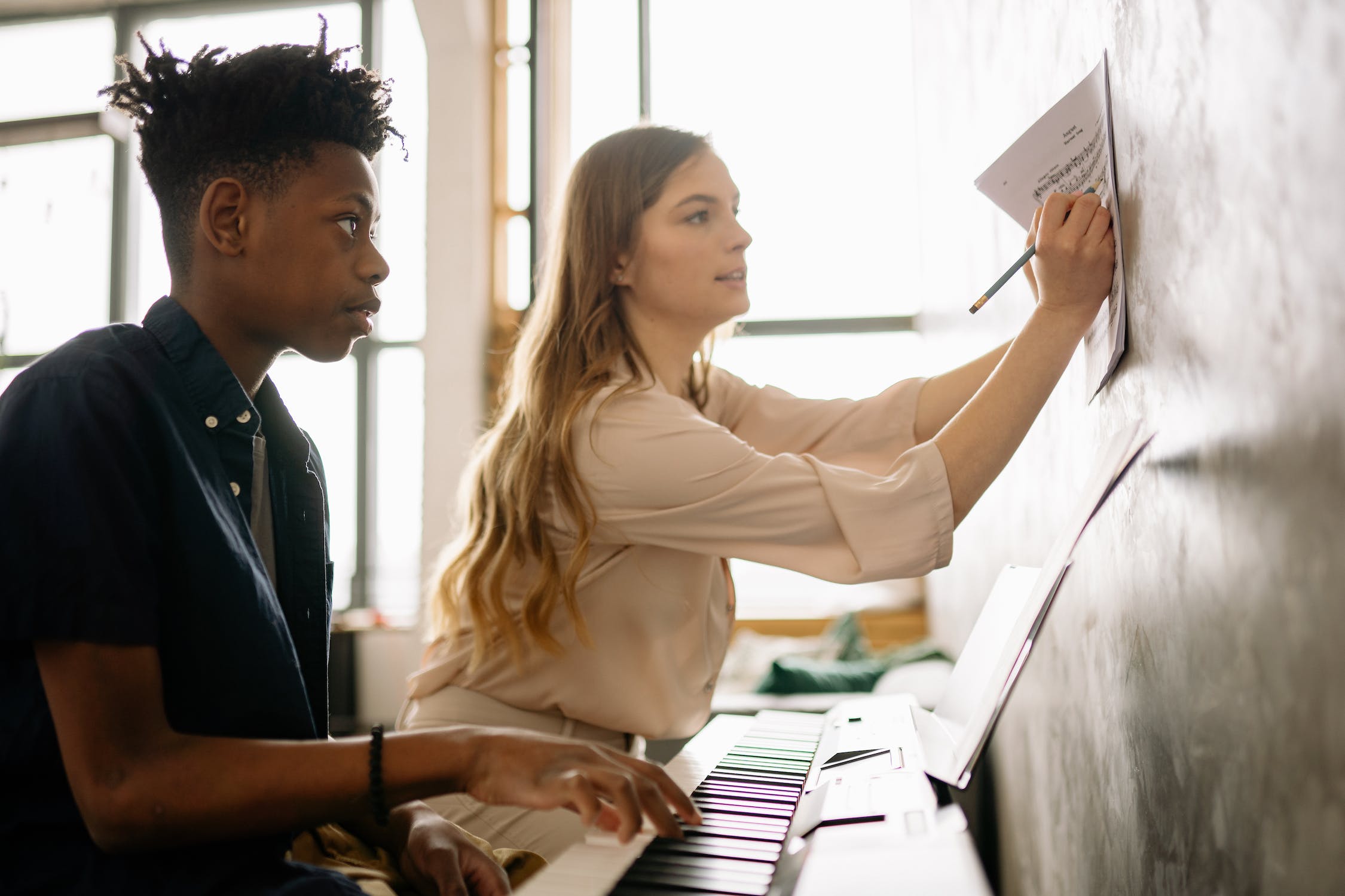 What is an Academic Mentor? - Gabbitas