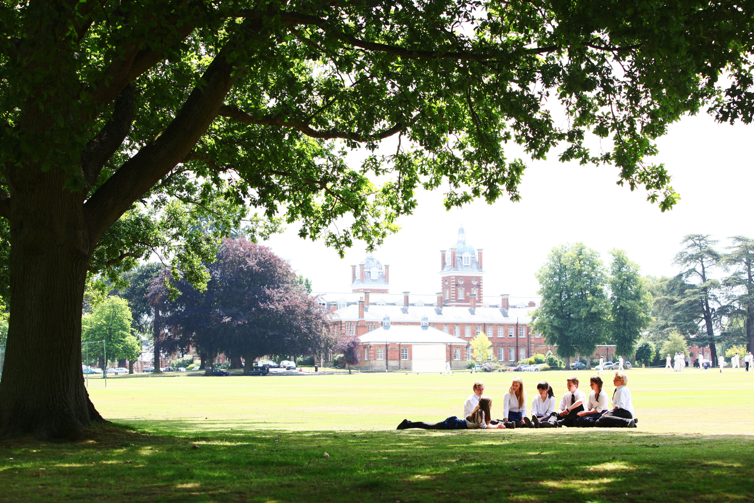 Navigating Sixth Form - Gabbitas