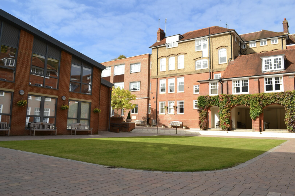 Discover Berkhamsted School: excellence in education and progressive ...